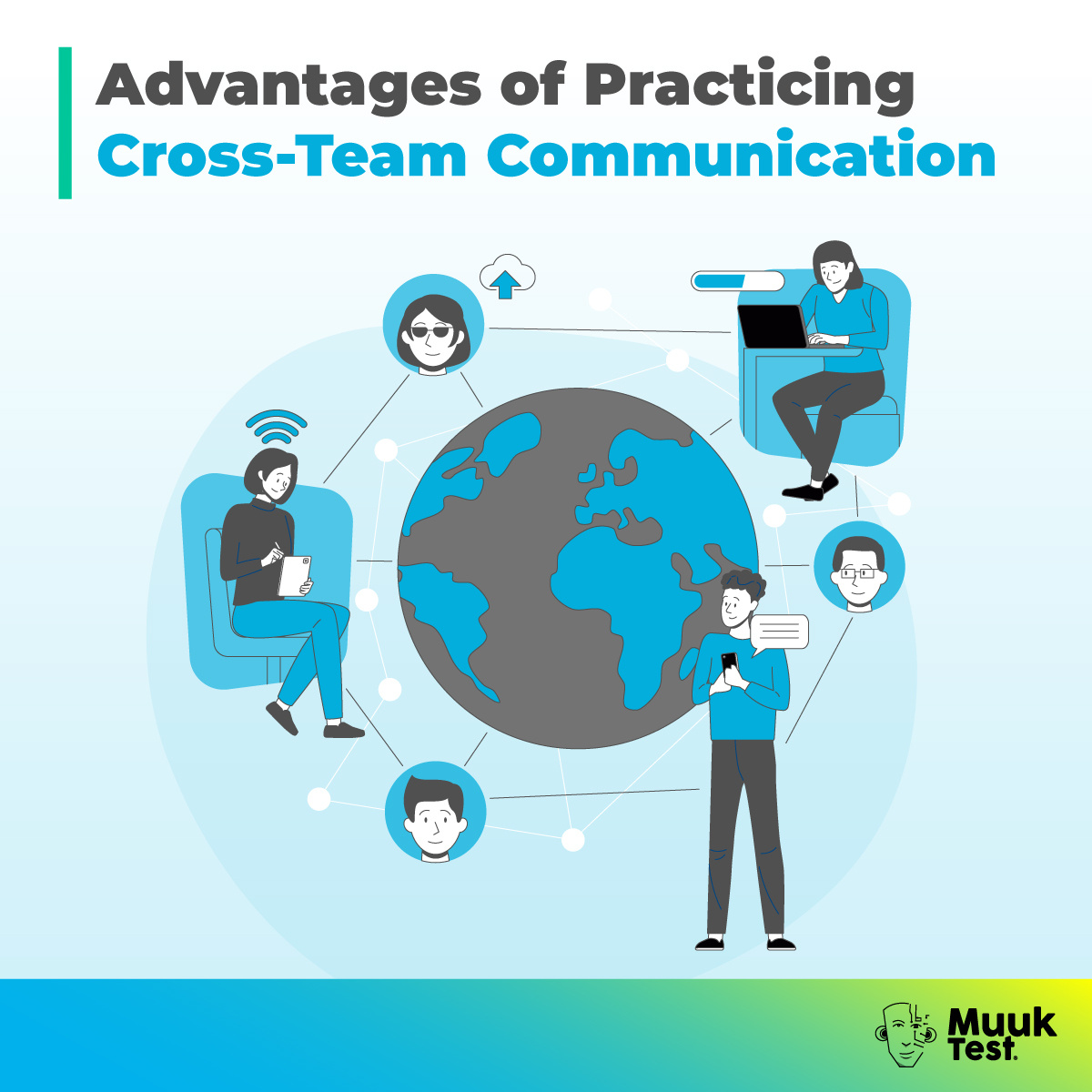 Cross-Team Communication: The Ultimate Guide